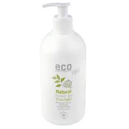 Eco Cosmetics Duschgel 500ml