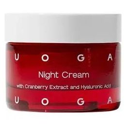 Uoga Uoga Night Cream 30ml 30 ml