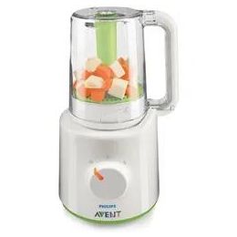 Philips Avent Garer & Mixer 1 St