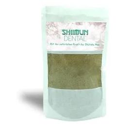 Marsapet Nahrungsergänzungs - Shiimun Dental Pulver 120 g 120 g