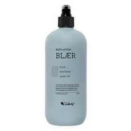 Soley organics Body Lotion Blaer 500ml