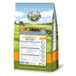 Bellfor Trockenfutter mit Insekten Landgut-Schmaus Junior 7,5kg 7500 g