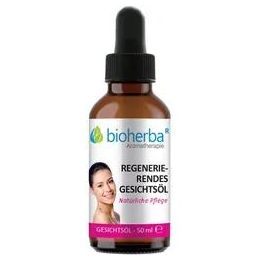 Regenerierendes GesichtsÖl 50 ml