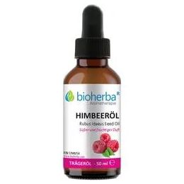 HimbeerÖl (trägeröl) 50 ml