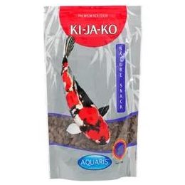 KI-JA-KO Koifischfutter Nature Snack 350 g 350 g