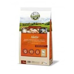 Bellfor Glutenfrei Hundefutter PREMIUM PUR Aktiv 10 kg 10000 g