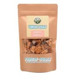 Bellfor Gesunder Freeze-Snack für Hunde - Lachsfilet 50 g 50 g