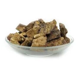 Bellfor Gesunder Hundesnack - Lamm Lungenwürfel 200 g 200 g