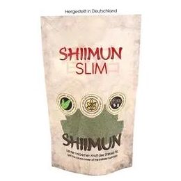 Marsapet Nahrungsergänzungs mit Shiitake Shiimun Slim 120 g 120 g