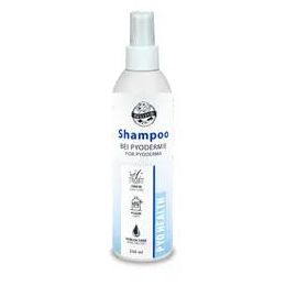 Bellfor Hundeshampoo für Hunde mit bakteriellen Hautinfektionen 250ml 250 ml