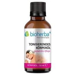 Tonisierendes KÖrperÖl 50 ml