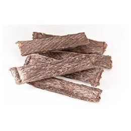 Bellfor Gesunder Hundesnack - Fleischstreifen Ziege 100 g 100 g