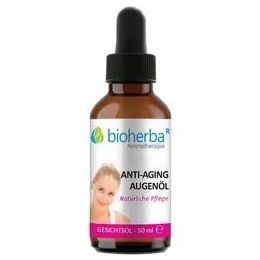 Anti-aging AugenÖl 50 ml