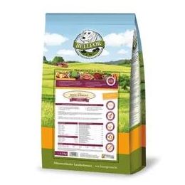 Bellfor Trockenfutter Getreidefrei Heide-Schmaus Mini 2,5 kg 2500 g