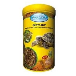 AQUARIS Repti Mix - Schildkrötenfutter 220 g 220 g