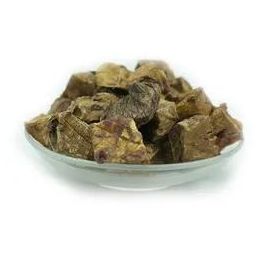 Bellfor Gesunder Hundesnack - Hirsch Lungenwürfel 200 g 200 g