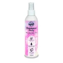 Bellfor Hundeshampoo Shiny für glänzendes Fell 250ml 250 ml