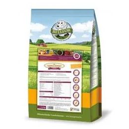 Bellfor Trockenfutter mit Insekten Landgut-Schmaus Mini 7,5kg 7500 g