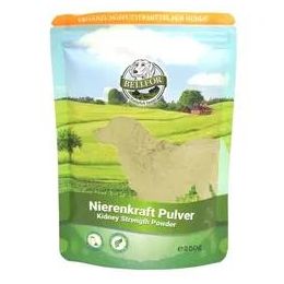 Bellfor Nahrungsergänzung für Hunde Nierenkraft Pulver 250 g 250 g