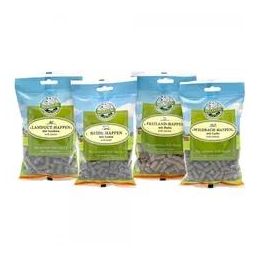 Bellfor Mix 4 Soft-snacks für Hunde mit Huhn 800 g 800 g