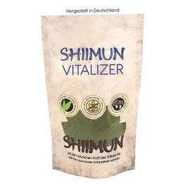 Marsapet Nahrungsergänzung - Shiimun Vitalizer Pulver 50 g