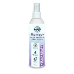 Bellfor Hundeshampoo gegen Hautparasiten beim Hund 250ml 250 ml