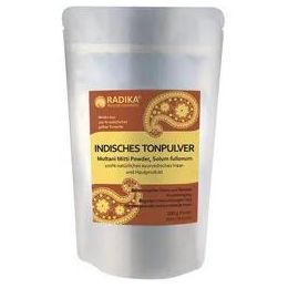 Indisches Tonpulver 100 g