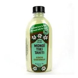 Monoi Tiki Tahiti - Kokosöl Coco 120 ml