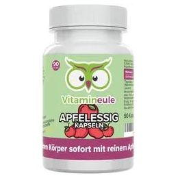 Vitamineule® Apfelessig Kapseln 500 mg 90 St