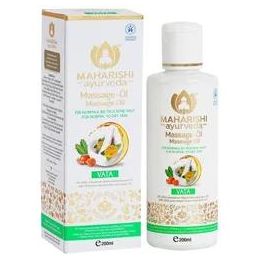 Maharishi Ayurveda - Bio Vata Massageöl