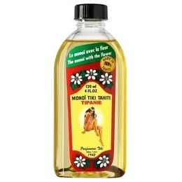 Monoi Tiki Tahiti - Kokosöl Frangipani Tipanie 120 ml