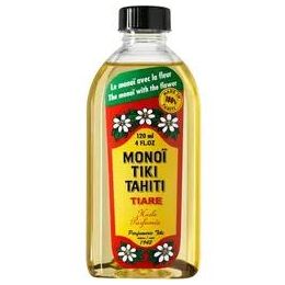 Monoi Tiki Tahiti - Tiare Kokosöl 120 ml