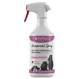 EXVital® Haarpracht Fell-, Schweif-, & Mähnenspray 500 ml