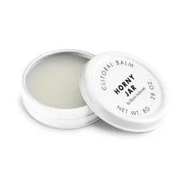 Bijoux Indiscrets «Clitoral Balm - Horny Jar» stimulierender Balsam (0.008 kg) 8 g