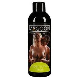 Magoon «Spanische Fliege» erotisches Massageöl mit Duft (0.1 l) 100 ml