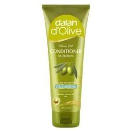 Dalan d’Olive Conditioner Volumizing 200 ml