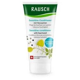 Rausch Sensitive-conditioner Mit Herzsamen 30 ml