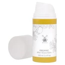 Mühle MÜHLE ORGANIC - Rasurbalsam 100 ml