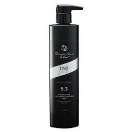 5.3 Steel & Silk T.Mask 500 ml