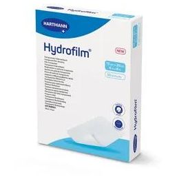 Hydrofilm Transparenter Folienverband 15x20cm 50 St