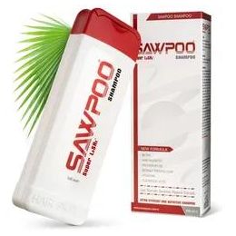 Sawpoo Shampoo mit Sägepalmextrakt 300 ml