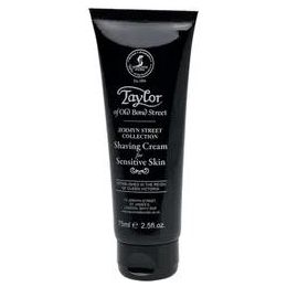 Taylor of old Bond Street Jermyn Street Collection Shaving Cream for sensitive Skin 1 St