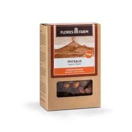 Flores Farm - Physalis 100 g