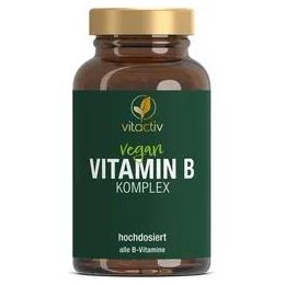 VITAMIN B Komplex 60 St