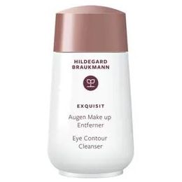 Hildegard Braukmann Exquisit Augen Make Up Entferner 100 ml