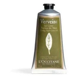 L’Occitane Loccit Verbene Handcreme 30 ml