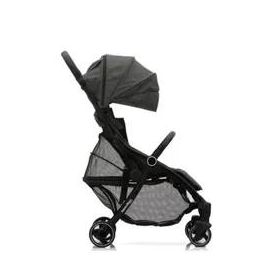 Hamilton by Yoop XL Kinderwagen – Premium Buggy mit MagicFoldTM 1 St