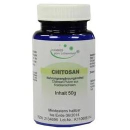 Chitosan Pulver 50 g