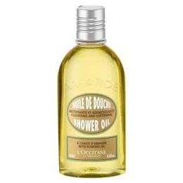 L’Occitane Mandel Duschöl 250 ml