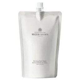 Molton Brown Re-Charge Black Pepper Bath & Shower Gel Refill 1 St